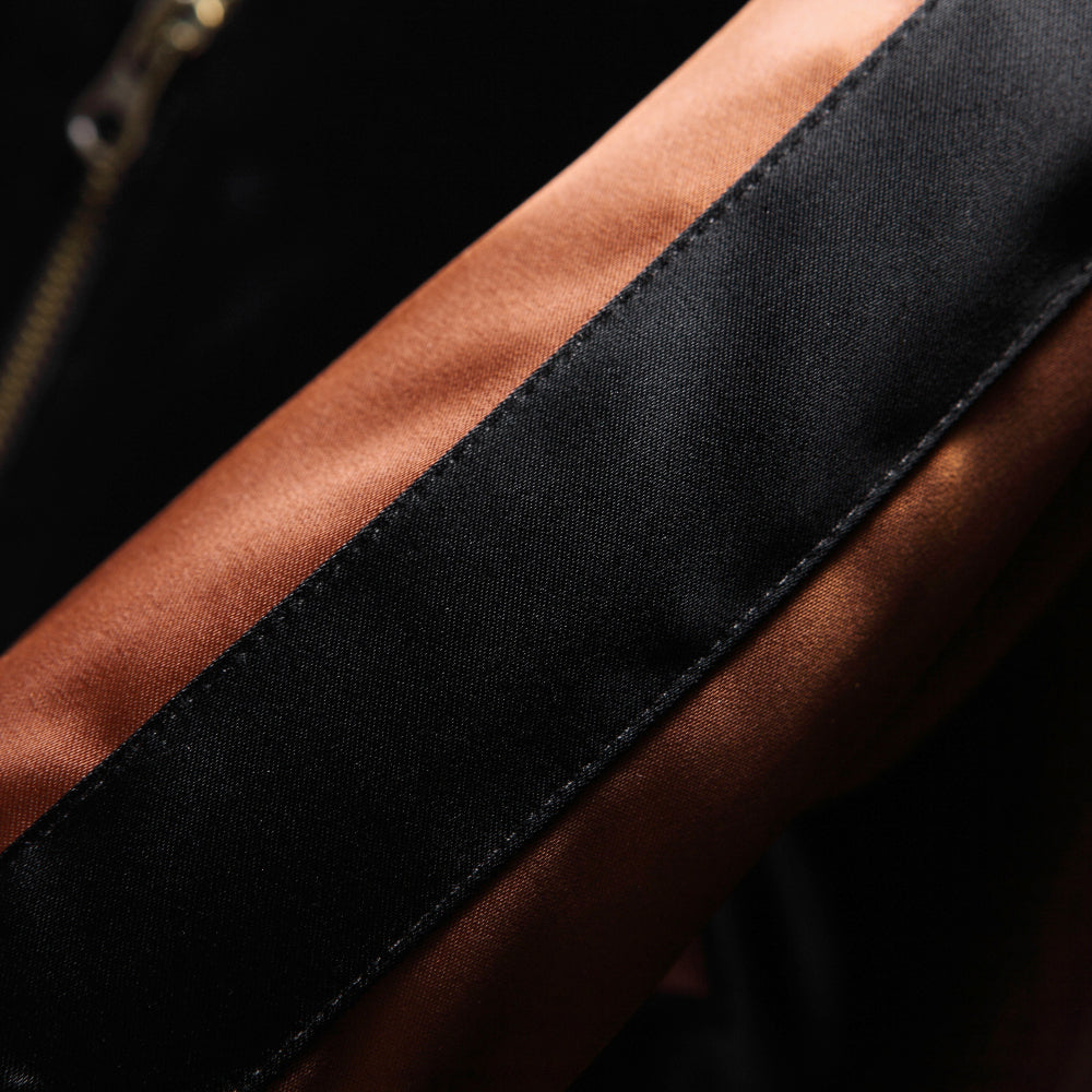 Azuki Red Panda Skateboard Jacket for Kids – Koisea