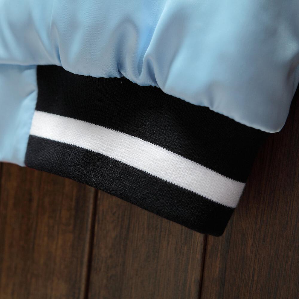 Mountain & Tiger Souvenir Jacket [Reversible] – Koisea